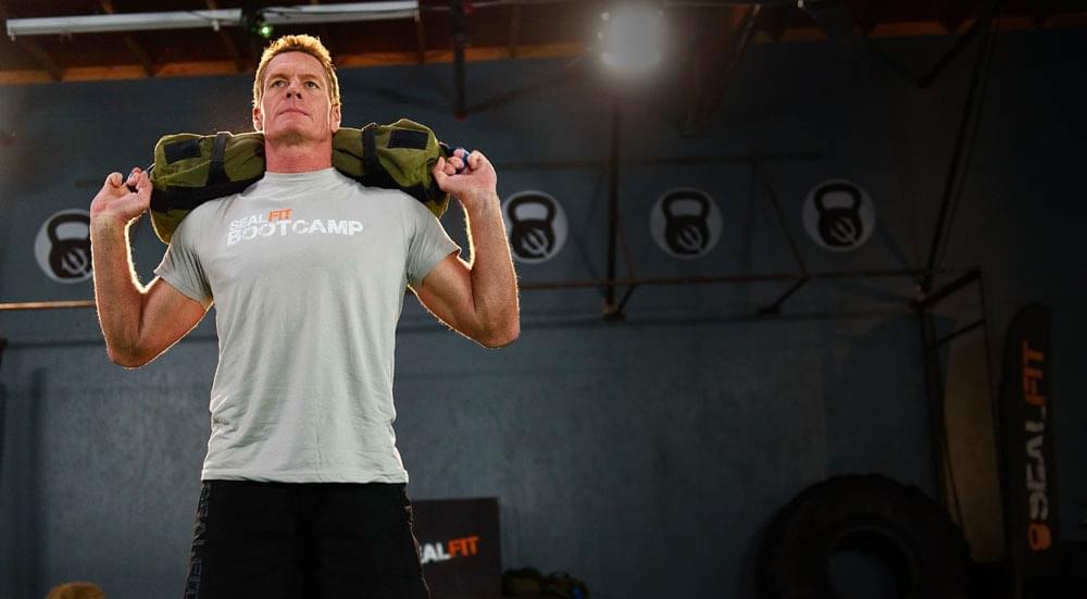 SEALFIT BOOTCAMP | SEALFIT