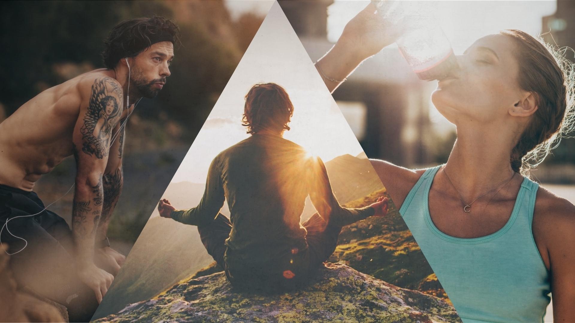 The 30 Day SEALFIT Performance Challenge